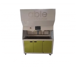 Bedding Dispensing Australia | Able Scientific Lab Supplies