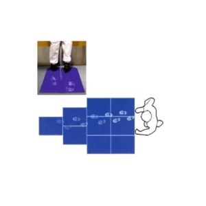 Laboratory Contamination Control Mats Australia | Able Scientific Lab ...