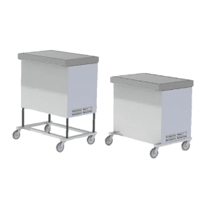 Downdraft Surgery Tables Australia | Able Scientific Lab Supplies