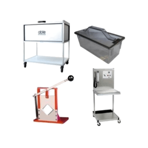 Laboratory Euthanasia Cabinet Australia | Able Scientific Lab Supplies