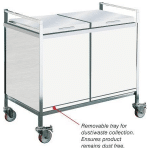 Laboratory Racks & Trolleys Australia | Able Scientific Lab Supplies