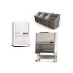 Laboratory Workstations & Safety Cabinets Australia | Able Scientific ...