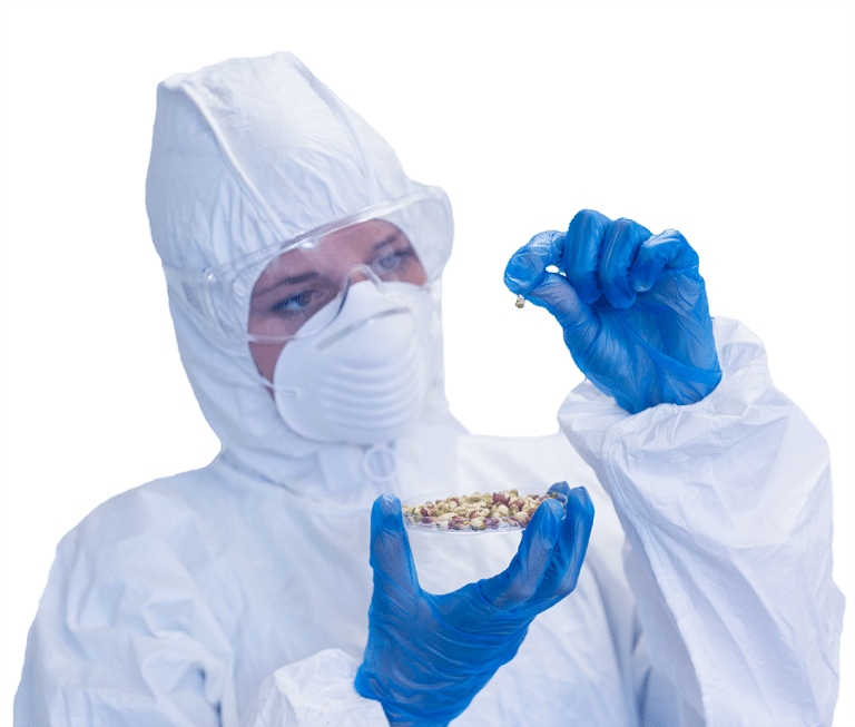 Laboratory Coveralls Australia | Able Scientific Lab Supplies