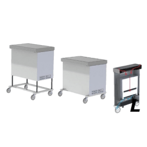 Downdraft Surgery Tables Australia | Able Scientific Lab Supplies