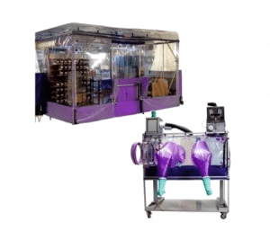 Flexible Film Isolators Australia | Able Scientific Lab Supplies