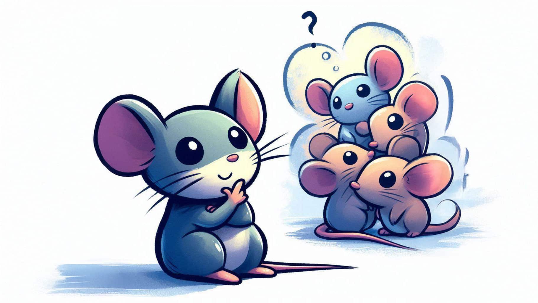 The Minimal Effects of Short-Term Social Isolation on Mice - Able ...